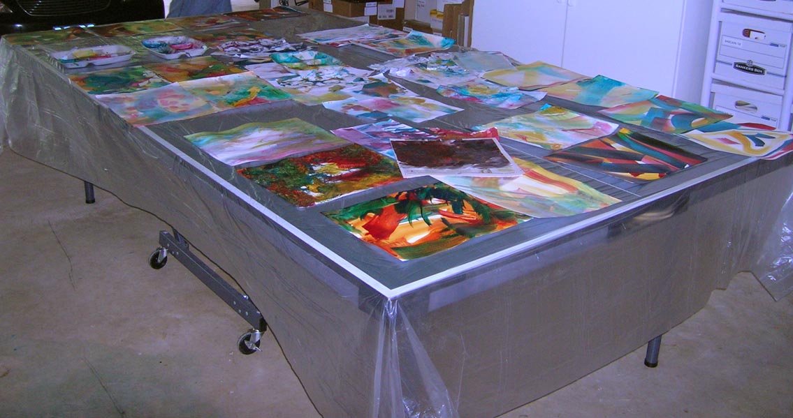 About Flourishment | Flourishment